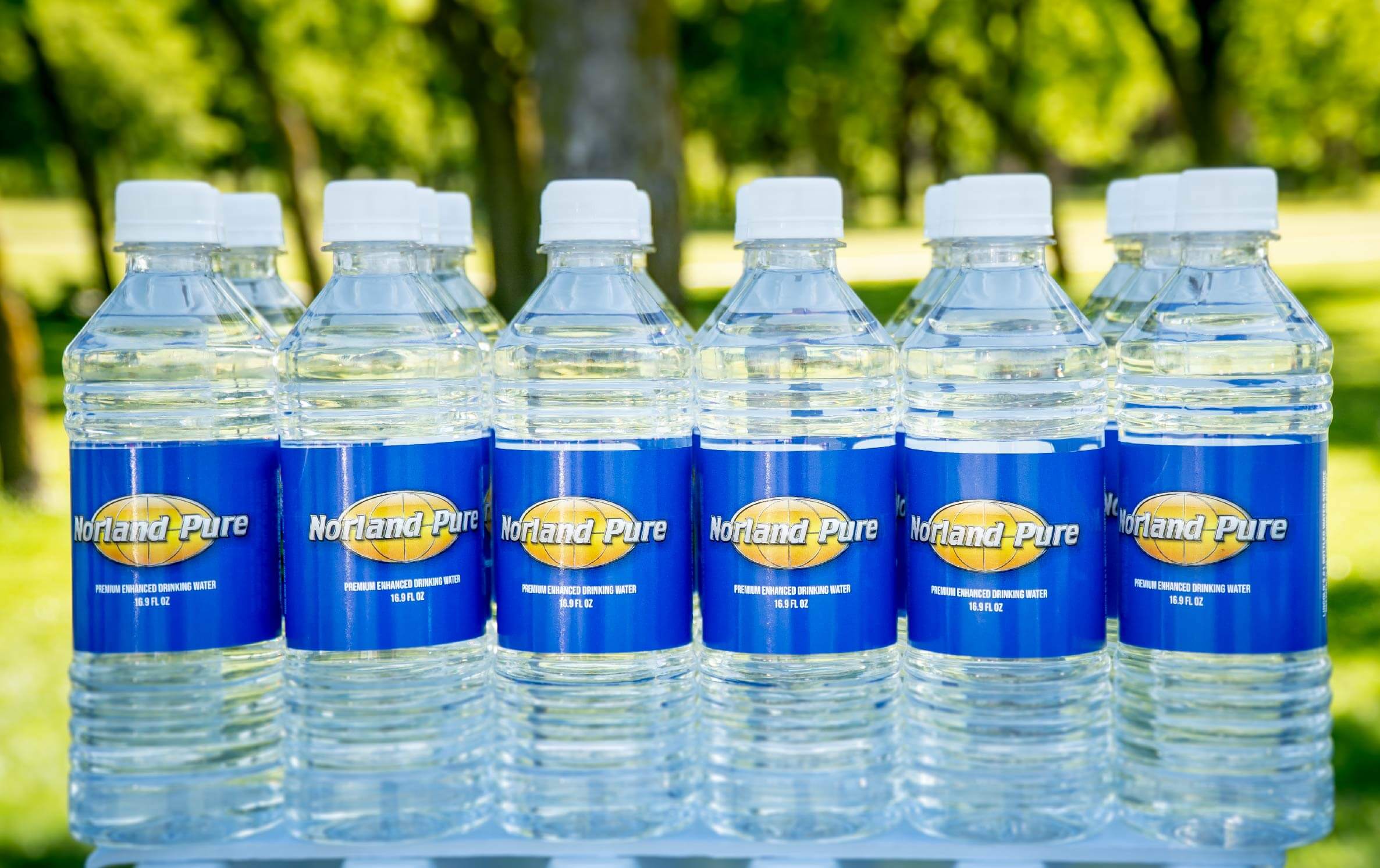 Purified Water | Norland Pure's Water...Explained
